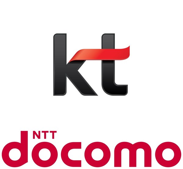 KT, NTT도코모와 글로벌 오픈랜 생태계 확장 협력
