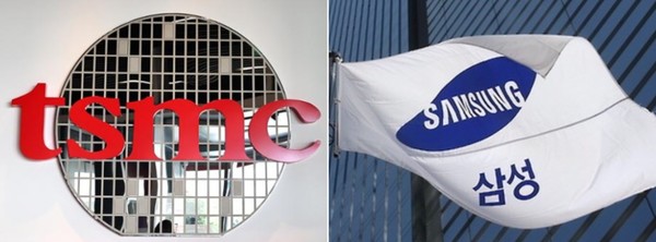 D램 이어 파운드리마저 역성장