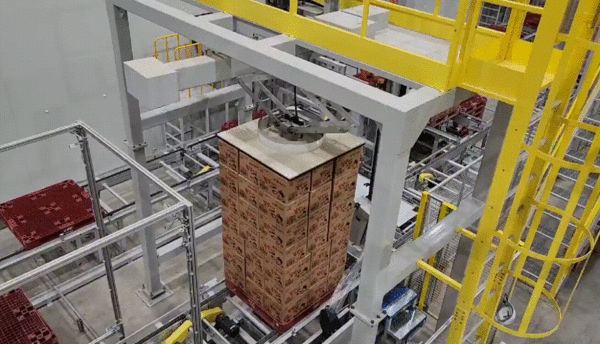 "불닭볶음면 年6억개 생산, 1조 매출 간다" 삼양식품 수출 전초기지…밀양공장 가보니