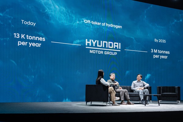 현대차·기아가 그리는 미래 모빌리티 SDV→PBV→UAM으로 개인 맞춤형