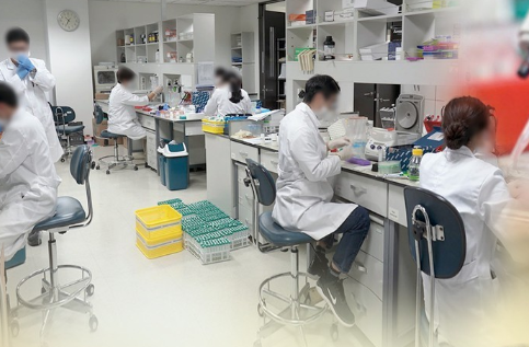 美 암연구학회 나서는 'K-바이오' 지놈앤컴퍼니·ABL바이오·루닛 등