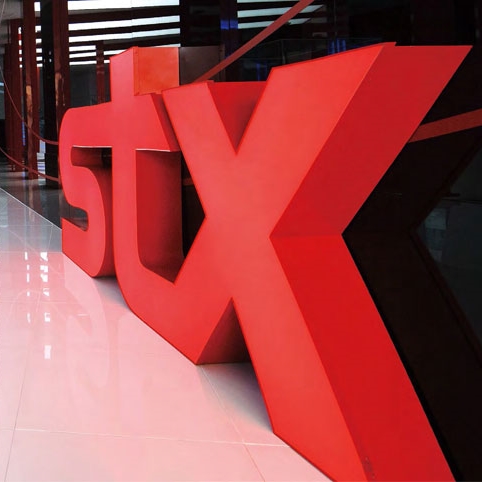 HD한국조선해양, STX중공업 품었다…'HD현대마린엔진' 탄생