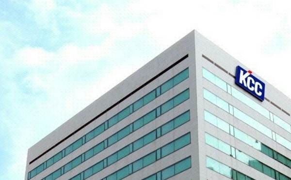 가시화 된 KCC의 ‘M&A 효과’ 실리콘사업 탄력 최대실적 기대