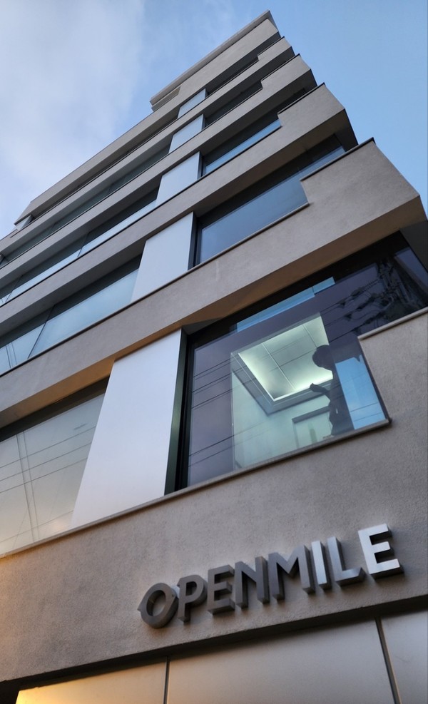 차량 유지관리 전문기업 AJ메인터넌스파트너스, '오픈링크'로 사명 변경