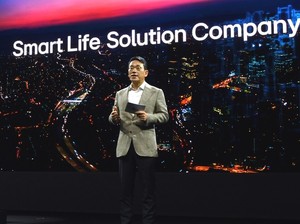 LG전자, ‘라이프 솔루션 기업’으로 거듭난다 조주완 CEO “2030년까지 매출 100조 목표”