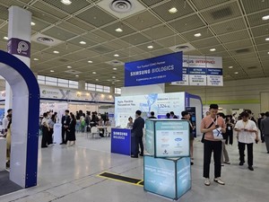 바이오 트렌드 한 눈에 'BIX 2024' 가보니 비만치료제부터 CDMO까지 'R&D 각축전'