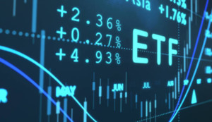 ETF 수익률 HBM이 가른다