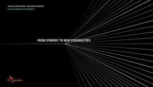 SK이노 E&S 경영보고서, 美 LACP어워드 3연속 금상