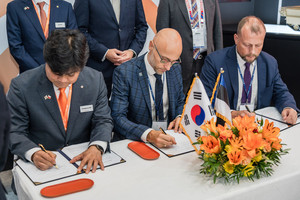 한화, 에스토니아 기업과 장갑차 ‘두뇌’ 공동개발…현지화 전략